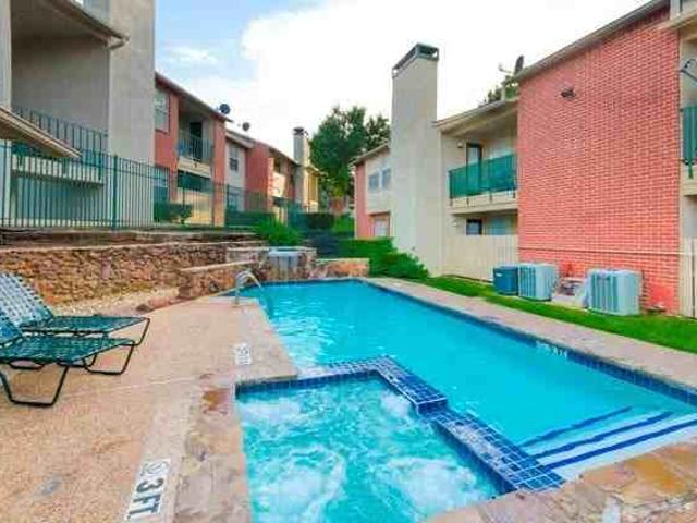 City Pines Apartment Homes 1 Bedroom Apartment for Rent at 2019 Toler Rd, Longview, TX 75605