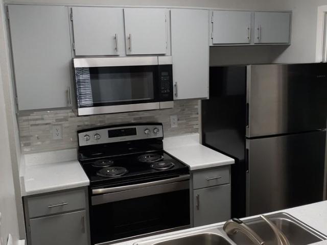 City Pines Apartment Homes 1 Bedroom Apartment for Rent at 2019 Toler Rd, Longview, TX 75605