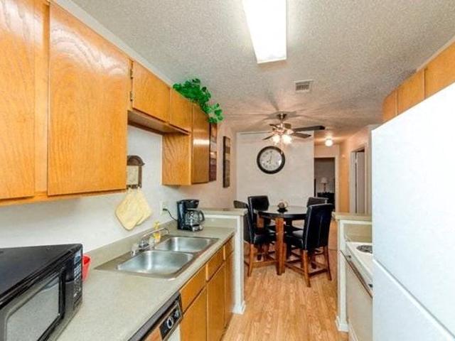 City Pines Apartment Homes 2 Bedroom Apartment for Rent at 2019 Toler Rd, Longview, TX 75605