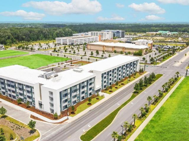 City Place at Celebration Pointe 2 Bedroom Apartment for Rent at 4802 Sw 34th Pl, Gainesville, FL 32608