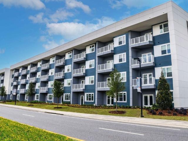 City Place at Celebration Pointe 2 Bedroom Apartment for Rent at 4802 Sw 34th Pl, Gainesville, FL 32608