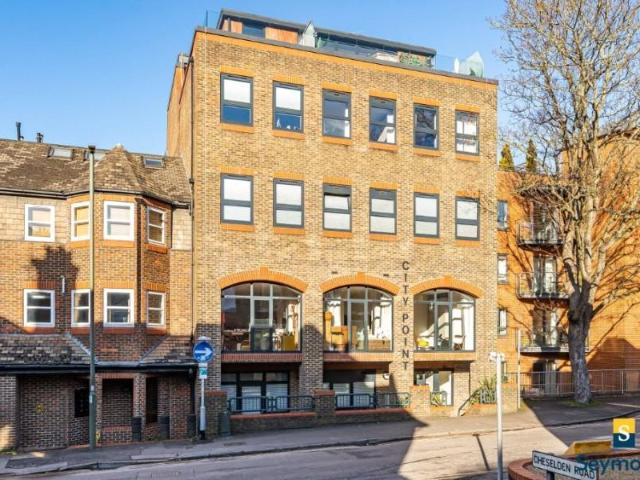 City Point, Guildford GU1 2 bed apartment to rent £2,400 pcm £554 pw
