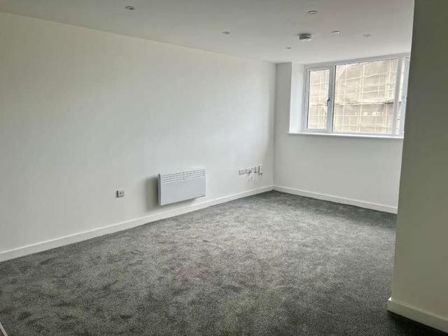 City Point, Prospect Street, HU2