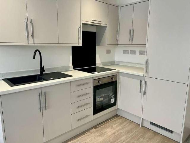 City Point, Prospect Street, HU2