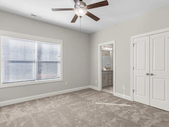 City Pointe Townhomes 4 Bedroom Apartment for Rent at 2301 Tribek Ct, Burlington, NC 27215