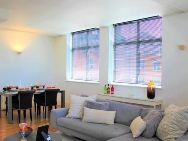 City Reach, London, 1 Bedroom Apartment