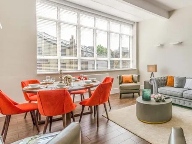 City Reach, 22 Dingley Road, Angel, London, EC1V 8BW, United Kingdom | 3 bed apartment for rent #167605715 | Rentberry