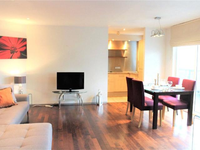 City Reach, 22 Dingley Road, City Road, London EC1V, 1 bed flat to rent, £2,695 pcm | PrimeLocation