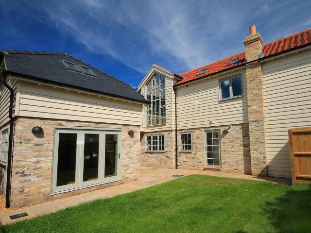 City Road, Cambridge CB1, 4 bed semi detached house to rent, £2,900 pcm | PrimeLocation