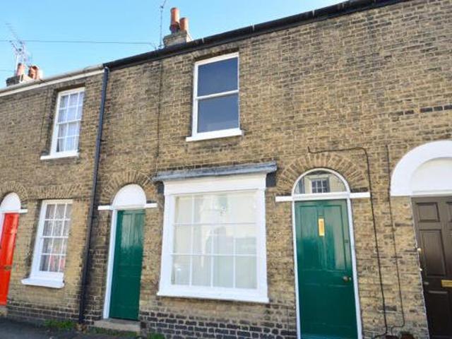 City Road, Cambridge, 2 Bedroom Property