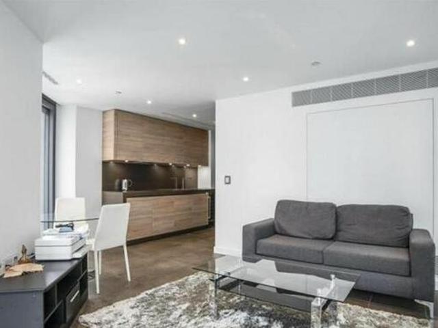 City Road, Chronicle Tower, Angel, 2 Bedroom Apartment