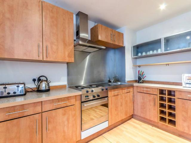 City Road, City, London EC1V, 1 bed flat to rent, £3,975 pcm | PrimeLocation