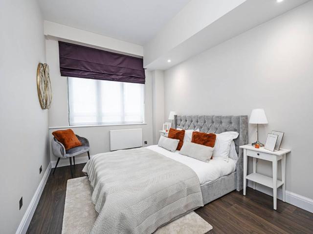 City Road, City, London EC1V, 1 bed flat to rent, £4,050 pcm | PrimeLocation