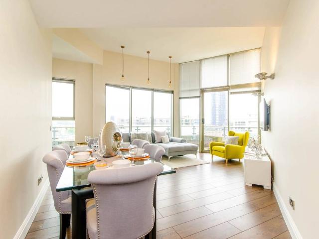City Road, City, London EC1V, 2 bed flat to rent, £5,686 pcm | PrimeLocation