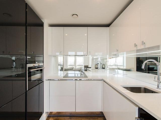 City Road, Clerkenwell, London EC1V, 1 bed flat to rent, £3,250 pcm | PrimeLocation
