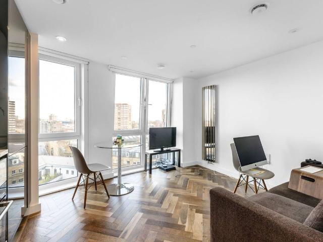 City Road, Clerkenwell, London EC1V, Studio to rent, £2,495 pcm | PrimeLocation