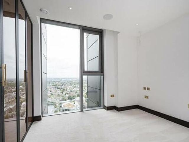 City Road, Angel, 2 Bedroom Penthouse