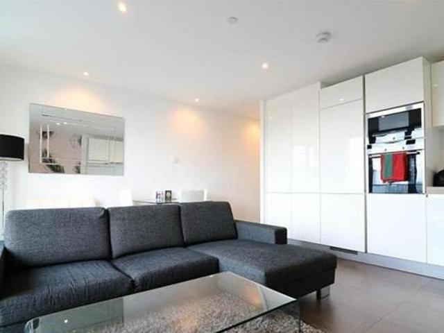 City Road, Book House, Islington, 1 Bedroom Apartment
