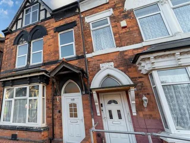 City Road, Birmingham, B16 0LU, United Kingdom | 6 bed house for rent #133648347 | Rentberry