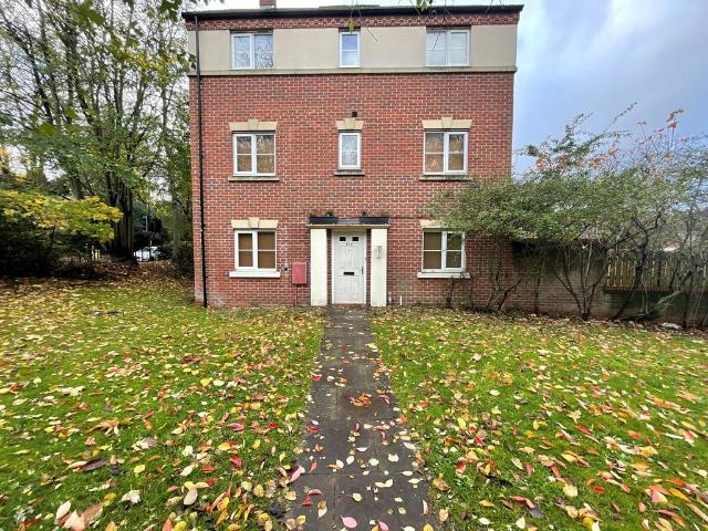 City Road, Birmingham, B16 4 bed property to rent £1,595 pcm £368 pw