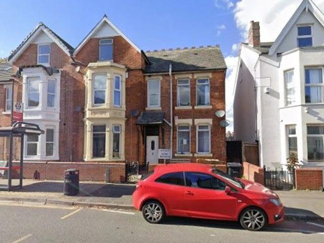 City Road, Birmingham B16, Studio to rent, £750 pcm | PrimeLocation
