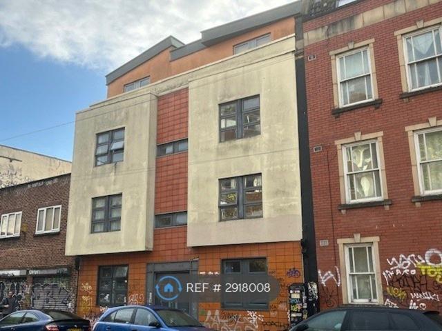 City Road, Bristol BS2, 2 bed flat to rent, £1,350 pcm | PrimeLocation