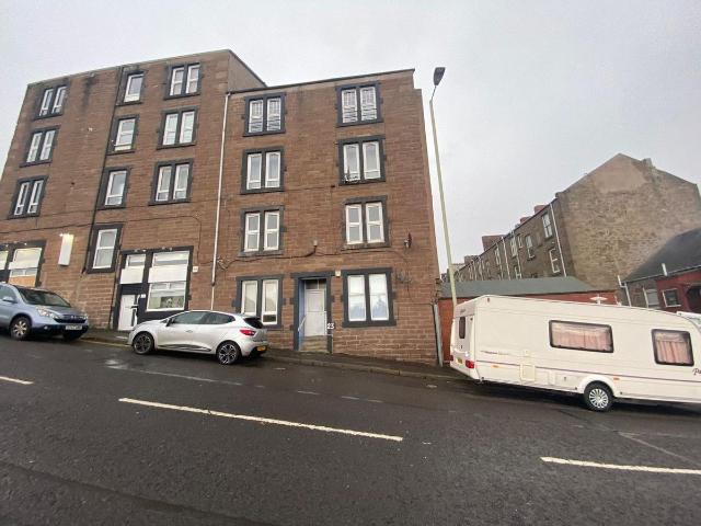 City Road, Dundee DD2, 1 bed flat to rent, £600 pcm | PrimeLocation