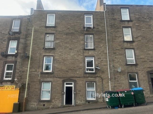 City Road, Dundee