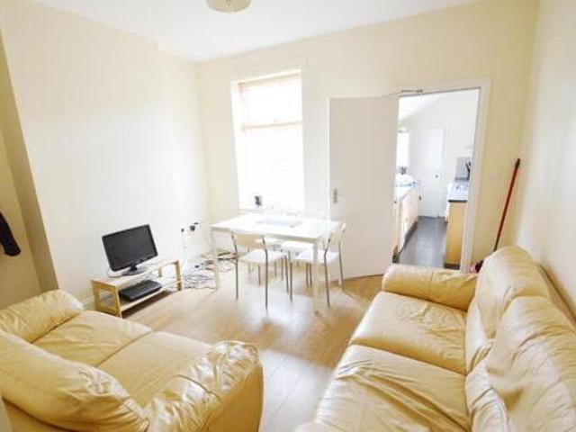 City Road, Dunkirk, 4 Bedroom Terraced
