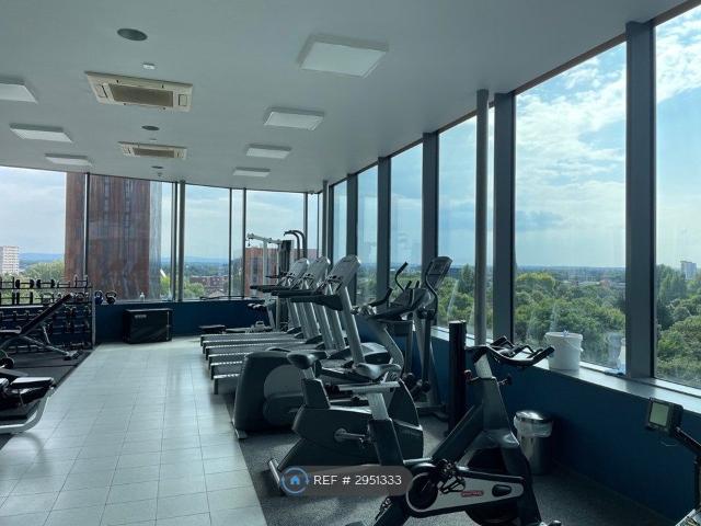 City Road East, Manchester M15, 1 bed flat to rent, £1,300 pcm | PrimeLocation