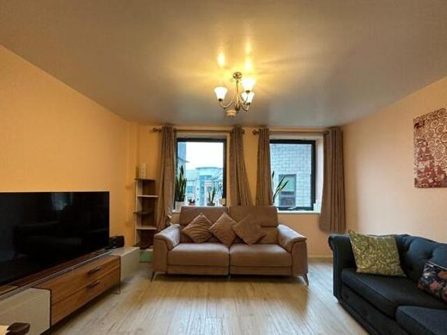 City Road East, Manchester, 2 Bedroom Apartment