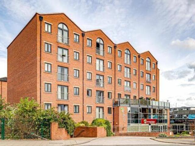 City Road, Ethos Court City Road, 2 Bedroom Apartment
