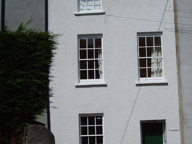 City Road, Haverfordwest SA61, Studio to rent, £425 pcm | PrimeLocation