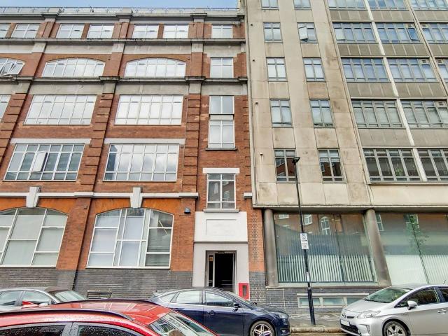 City Road, Islington, London EC1V, 1 bed flat to rent, £4,043 pcm | PrimeLocation