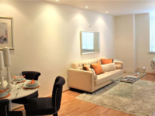 City Road, Islington, London EC1V, 1 bed flat to rent, £2,750 pcm | PrimeLocation