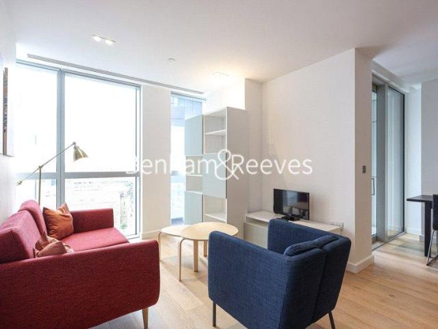 City Road, Old Street EC1V 1 bed apartment to rent £3,200 pcm £738 pw