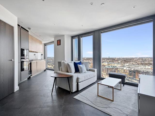City Road, Old Street EC1V, 1 bed flat to rent, £3,000 pcm | PrimeLocation