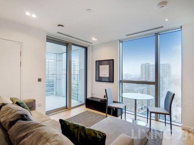 City Road, Old Street, EC1V 1AX Studio to rent £2,600 pcm £600 pw