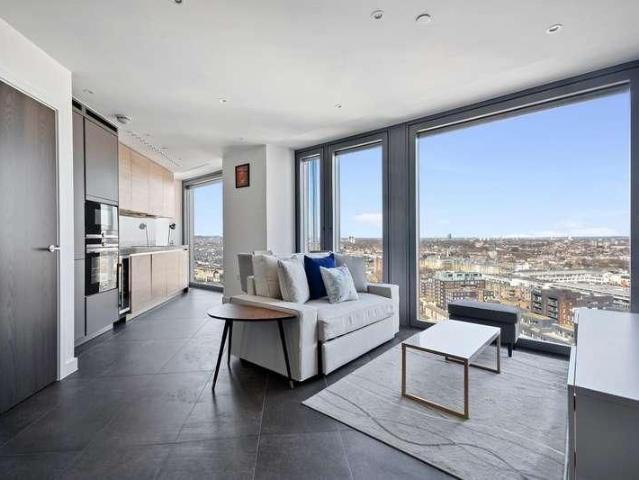 City Road, Old Street, EC1V