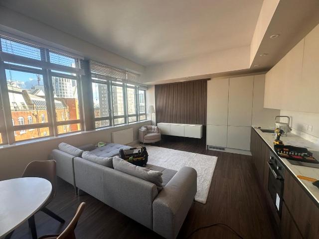 City Road, Old Street, London EC1V, 2 bed flat to rent, £3,795 pcm | PrimeLocation