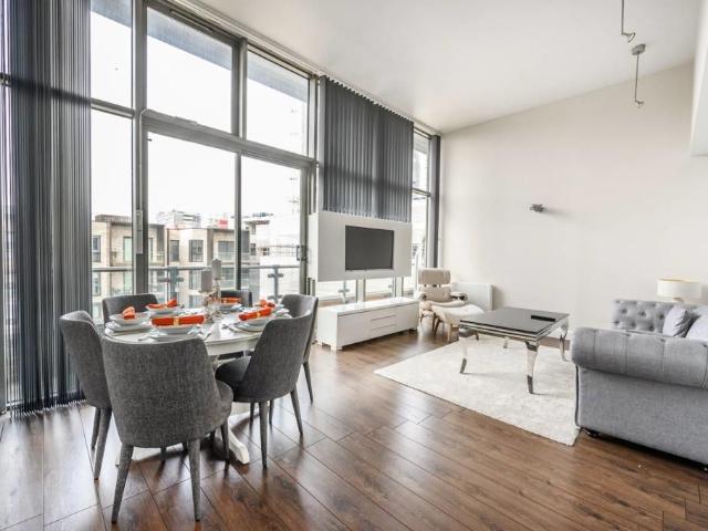 City Road, Old Street, London EC1V, 2 bed flat to rent, £3,895 pcm | PrimeLocation