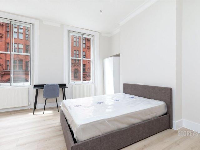City Road, Old Street, London EC1V, Room to rent, £1,250 pcm | PrimeLocation