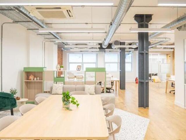 City Road, Old Street, Office To Lease