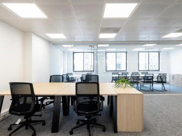 City Road, Old Street, Office To Lease
