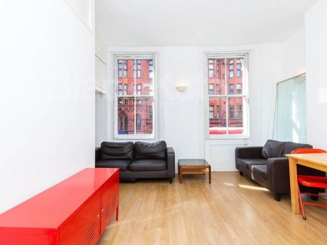 City Road, Old Street Shoreditch EC1V, 3 bed maisonette to rent, £3,298 pcm | PrimeLocation