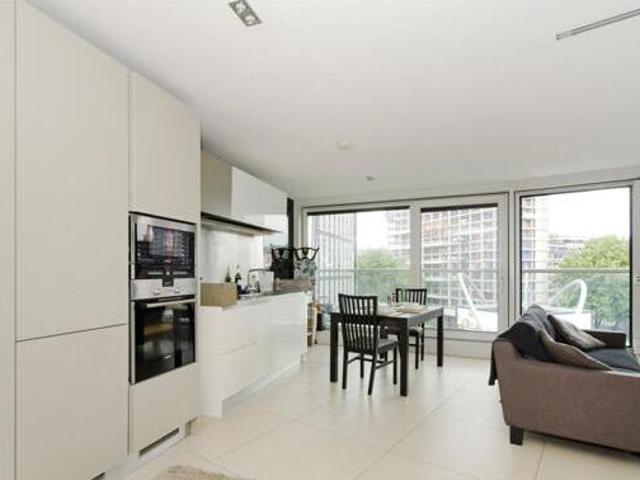 City Road, Old Street, Studio Flat For