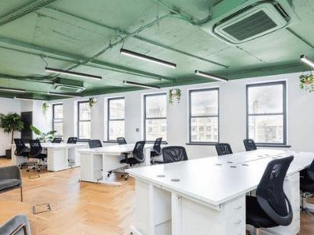 City Road, London, Office To Lease