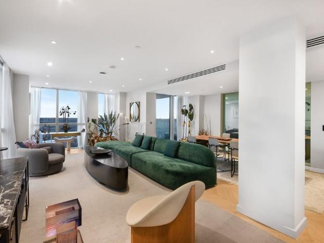 City Road, London EC1V, 3 bed flat to rent, £6,630 pcm | PrimeLocation