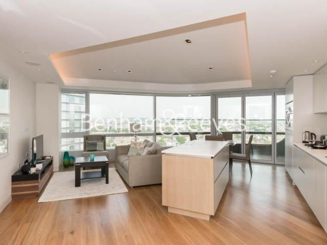 City Road, London EC1V 1 bed apartment to rent £3,500 pcm £808 pw