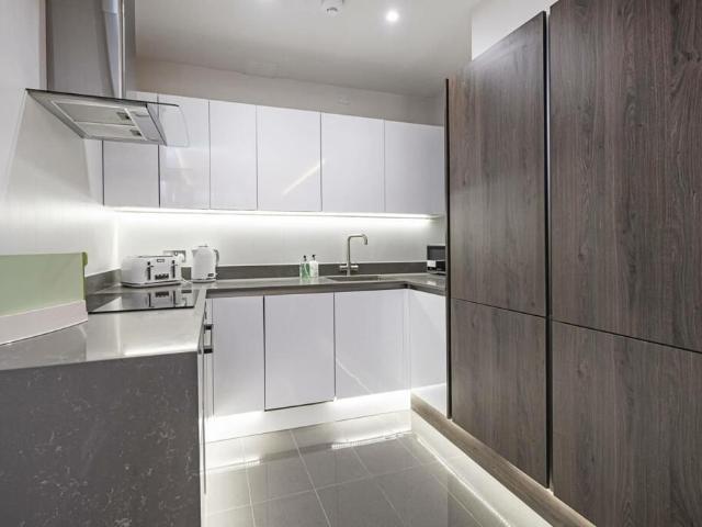 City Road, London EC1V, 1 bed flat to rent, £2,750 pcm | PrimeLocation